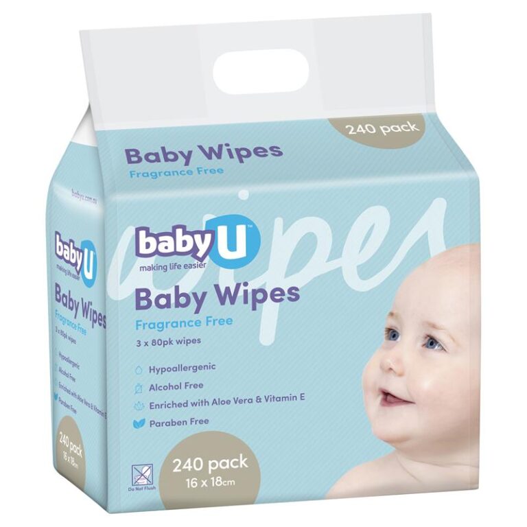 ABC Kids The Wiggles Wet Wipes 30 Pack Best Price in Sri Lanka | Onex.lk