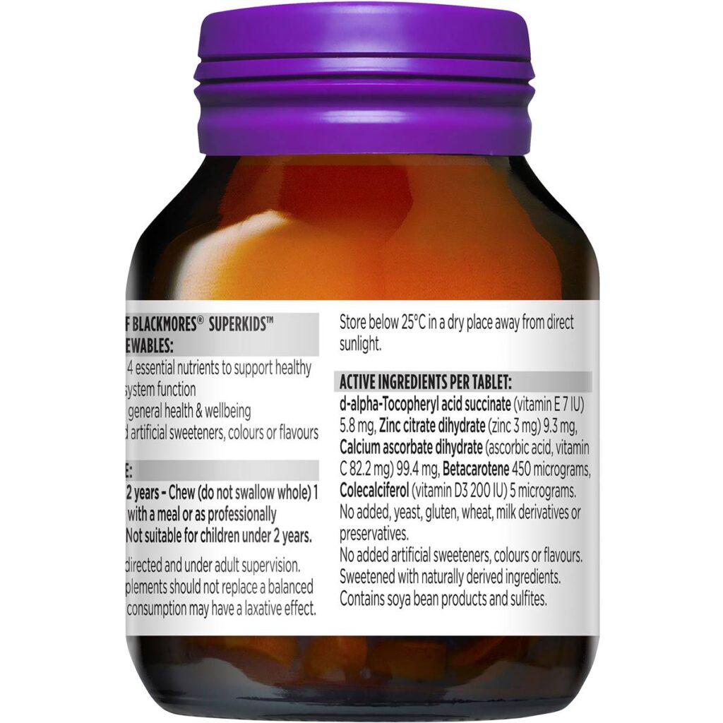 Blackmores Selemite B 100 Tablets Best Price in Sri Lanka | Onex.lk