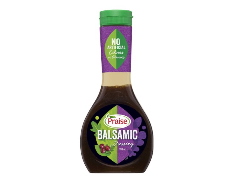 Praise Dressings Balsamic 330ml Best Price in Sri Lanka | Onex.lk