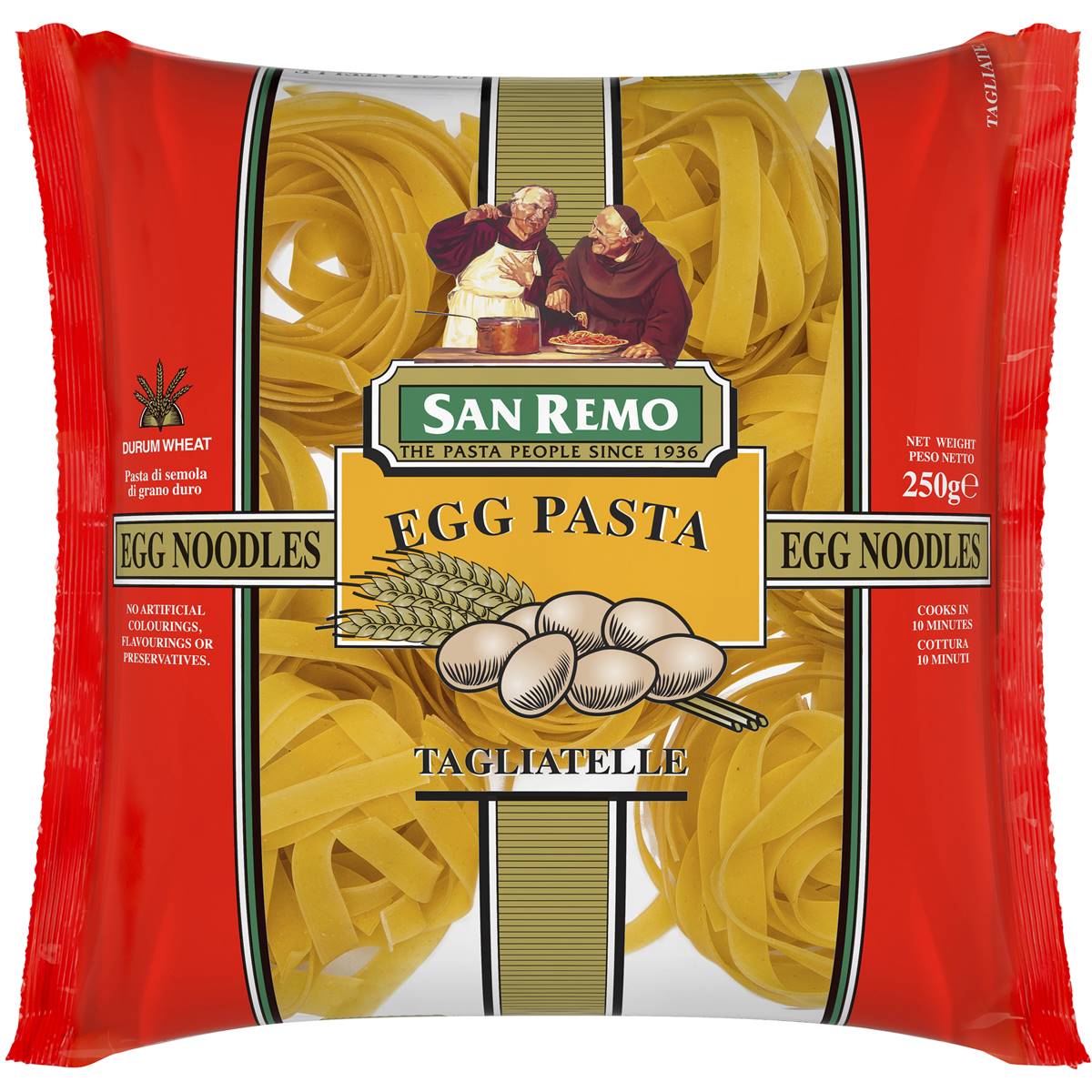 San Remo Bows Ties Pasta No 23 500g Best Price in Sri Lanka | Onex.lk