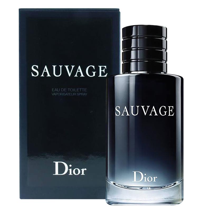Dior Sauvage Eau De Toilette Spray 100ml New Best Price In Sri Lanka Onexlk