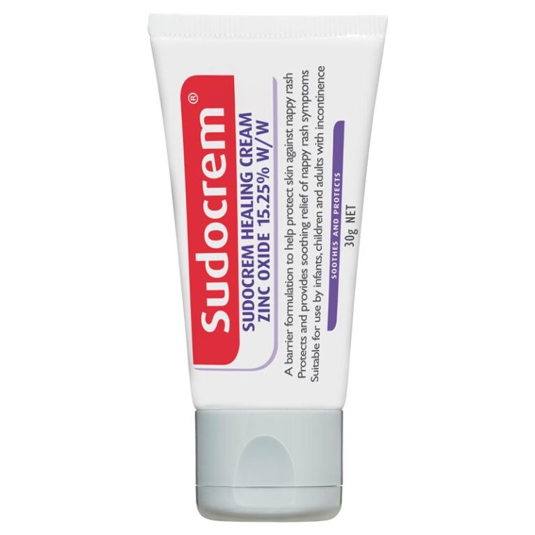 Sudocrem Tube 30g for Nappy Rash Best Price in Sri Lanka | Onex.lk