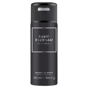 David Beckham Instinct Body Spray 150ml Best Price in Sri Lanka | Onex.lk